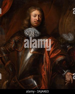 A Man in Armor. Unknown Stock Photo - Alamy