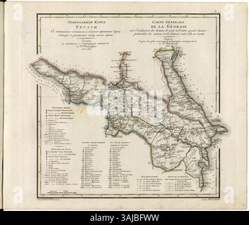 This 19th-century atlas includes the 1823 and 1835 surveys of St. Louis ...
