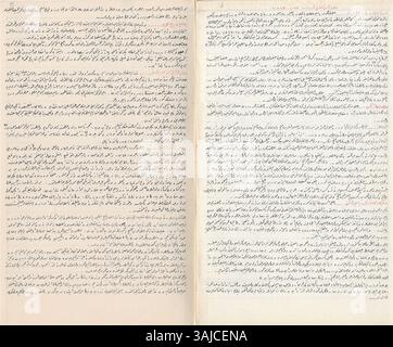 This private collection of the Ottoman Manuscript World Encyclopedia ...