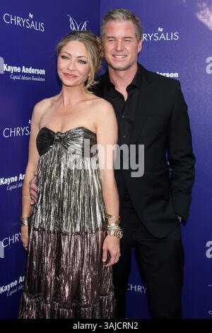 07 June 2025 . Los Angeles, California - Jennifer Flanz, Jon Stewart At ...