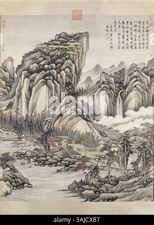 Fang Cong’s painting in The Palace Museum exemplifies the finest ...