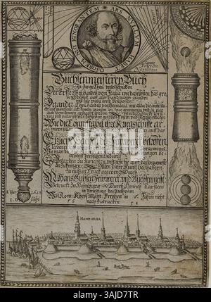 This portrait of Hans Guhle by Heinrich Carstens is part of the Hamburg ...