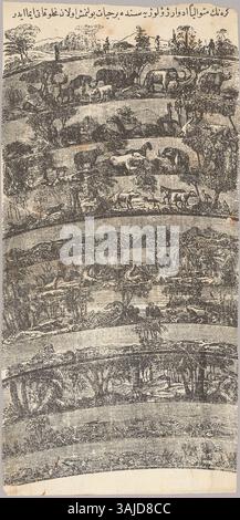 An Ottoman manuscript encyclopaedia focusing on Mecca. The work spans ...