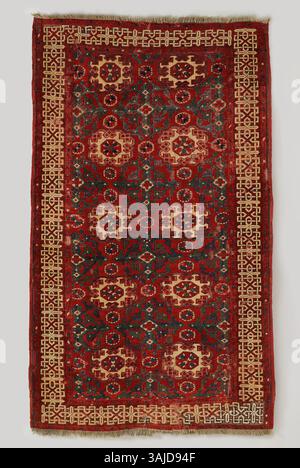 Example of applied Ottoman art patterns Stock Photo - Alamy