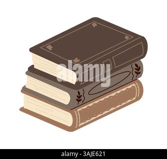 Vintage Book Cozy Aesthetic for Stationery, Bookstore Logos, Posters ...
