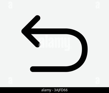 Arrow refresh icon Stock Vector Image & Art - Alamy