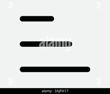 Hamburger Menu Line Three Lines 3 Web Navigation App UX UI UXUI More ...