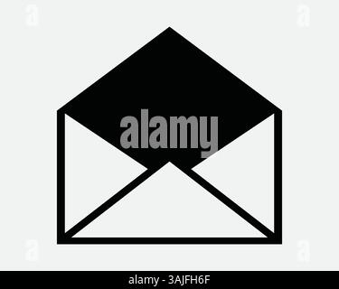Mailbox Simple vector icon Stock Vector Image & Art - Alamy