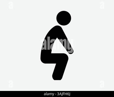 human figure icon Stock Vector Image & Art - Alamy
