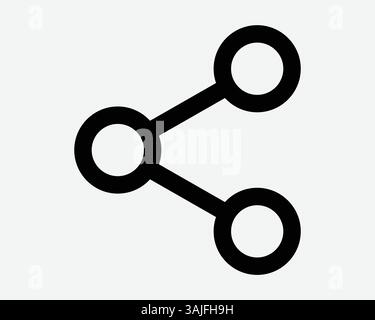 Global connection icon. Outline global connection vector icon color ...