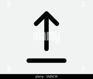 Download, Load, Backup icon symbol Flat modern web design with long shadow and space for your ...