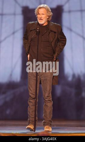 15 November 2005 - New York, NY - Joe Don Rooney, Gary LeVox and Jay ...