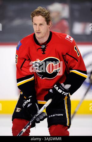 Player profile photo on Calgary Hitmen D Ben MacBeath during WHL ...