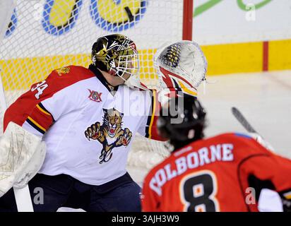 CALGARY, CANADA - NOVEMBER 22: Tim Prins of Netherlands during the ISU ...