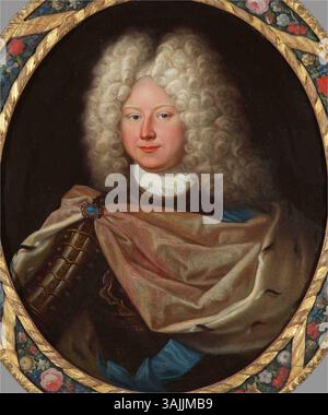 Portrait of the David Hoyer Stock Photo - Alamy