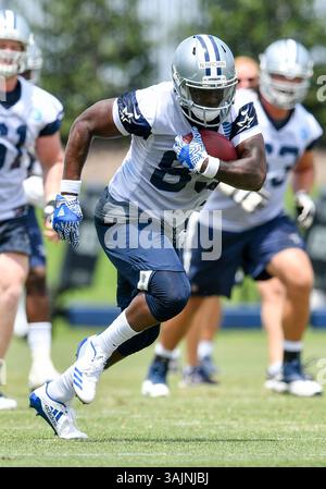 Dallas Cowboys Noah Brown during the second half of an NFL football ...