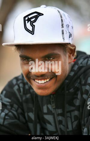 May 26, 2009 - Alice Springs, Northern Territory, Australia - Hidden ...