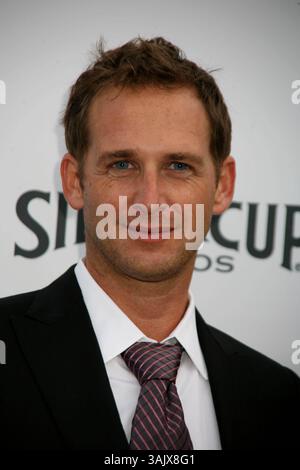 Josh Lucas The 17th Annual Hamptons International Film Festival ...