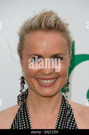 Radha Mitchell at Global Green USA's Annual Millennium Awards, at the ...