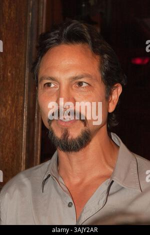 May 30, 2009 - Seattle, Washington, USA - Director PETER BRATT Producer ...