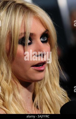 The Stepfather premiere at School of visual arts theater in New York ...