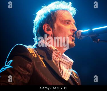 Oct 15, 2009 - San Diego, California, USA - KENNY LOGGINS of 'Loggins ...
