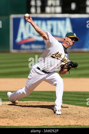 Toronto Blue Jays pitcher Jeff Hoffman (23) reacts after Los Angeles ...