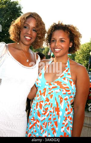 Opening Night of US Open-celebrity arrivals . Arthur Ashe Stadium, NY.8 ...