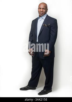 Apr 04, 2007 - Studio City, California, USA - Former World Heavyweight ...