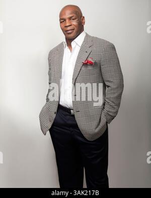 Apr 04, 2007 - Studio City, California, USA - Former World Heavyweight ...