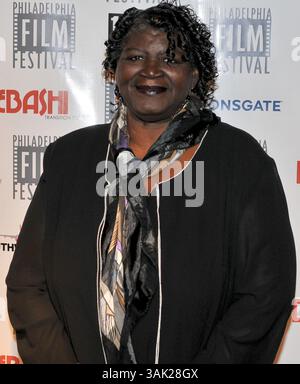 Oct 18, 2009 - Philadelphia, Pennsylvania, USA - ALICE RIDLEY, mother ...