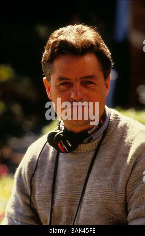 April 26, 2017 - FILE PHOTO - Oscar-winning director JONATHAN DEMME has ...