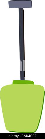 metal pedant lights cartoon vector illustration Stock Vector Image ...