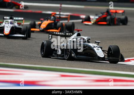 25 BILINSKI Roman (pol), Rodin Motorsport, Dallara F3 2025, action ...