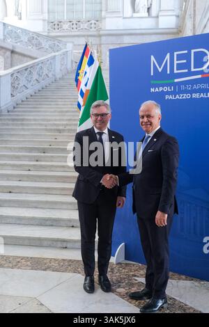 Minister for Home Affairs and Minister for Immigration and Border ...