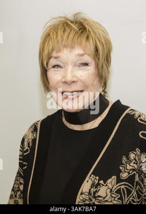 Shirley MacLaine (born Shirley MacLean Beaty, April 24, 1934) is an ...
