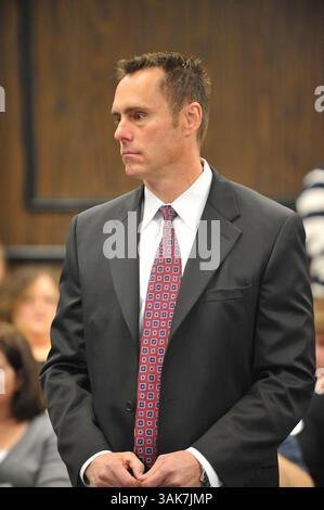 Patty Presba in El Dorado County Superior Court March, 5, 2010, for ...