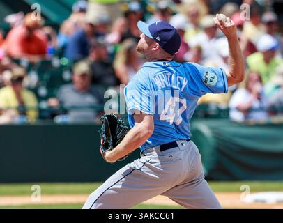 Pittsburgh Pirates relief pitcher Chase De Jong (37) during the eighth ...