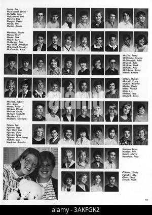 The 1986 edition of 'Nineteen Eighty Six Wagistanian' captures the ...