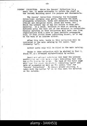 This weekly bulletin from 1941 informs Minneapolis Public Library ...