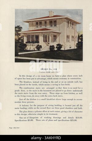 The Hennepin County Library Catalog features numerous full-color house ...