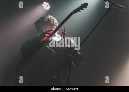 Music Concert - Marcin - Solo Dragon Tour Marcin performs the Solo ...