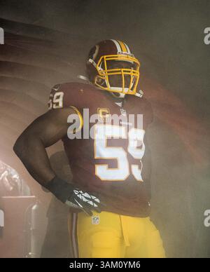 The last of the Redskins Stock Photo - Alamy