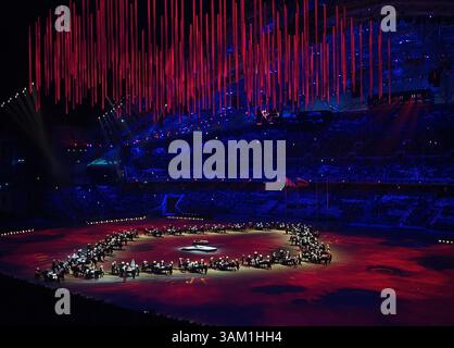 A tribute to Russia's classical music tradition takes center stage at ...