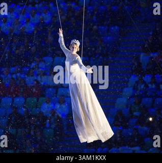 A tribute to Russia's classical music tradition takes center stage at ...