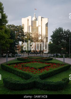 Presidential Palace in Chisinau. Chisinau, Moldova Stock Photo - Alamy