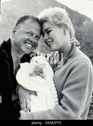 17 April 2014 - Hollywood, California - Lorie Moore. 2nd Annual ...