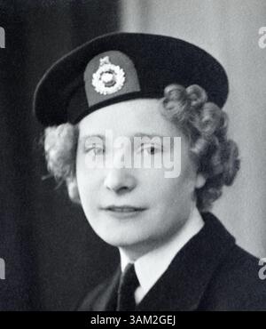 The Women's Royal Naval Service during the First World War in the ...