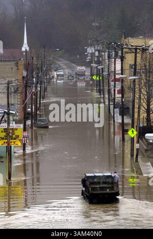 Feb. 4, 2003 - U.S. - KRT US NEWS STORY SLUGGED: USIRAQ-SOLDIERS KRT ...