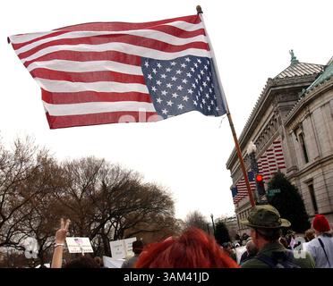 March 23, 2003 - U.S. - NO MAGS, NO SALES -- KRT ENTERTAINMENT STORY ...